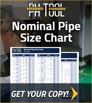 PH Tool Reference Standards Blog