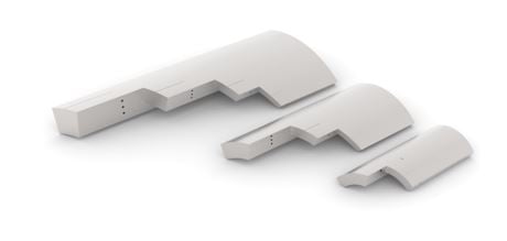 How Phased Array Ultrasonics Have Changed the Design of Test Blocks