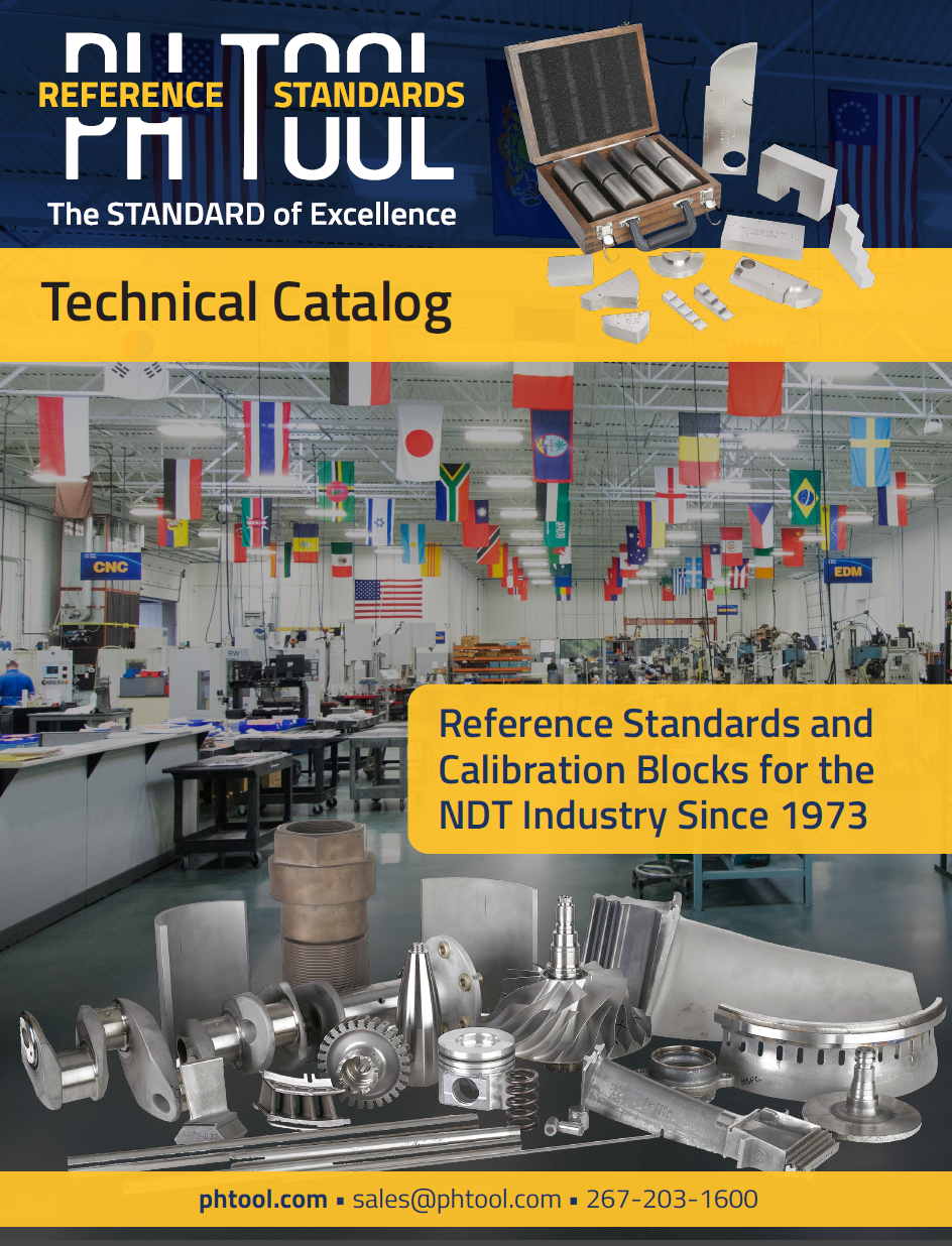 Request the PH Tool Digital Catalog